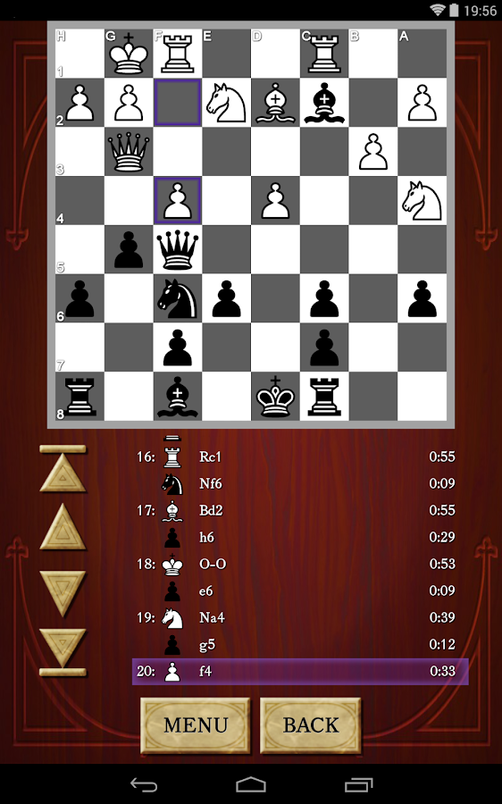 Chess Free - Android Apps on Google Play