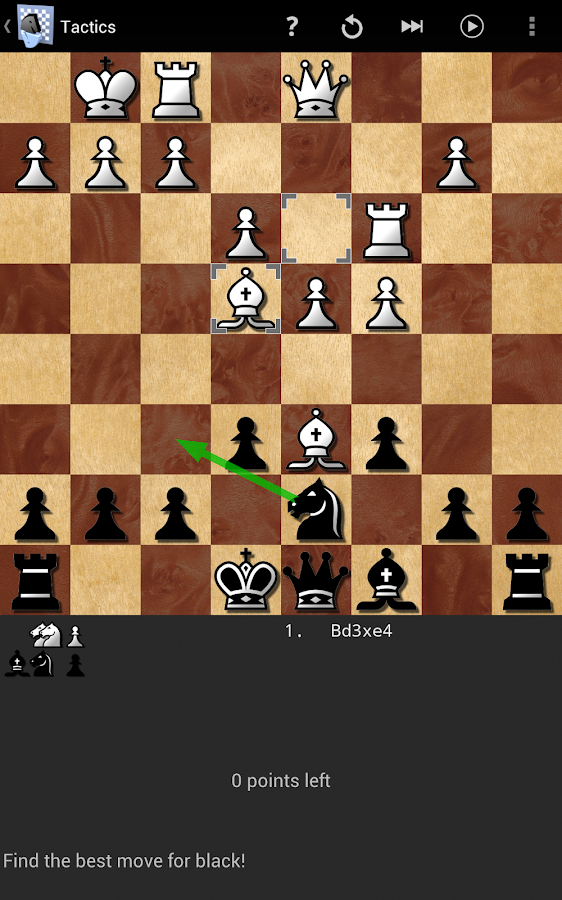 Shredder Chess - Google Play の Android アプリ