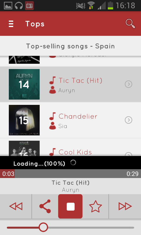 myTuner Radio - Aplicaciones de Android en Google Play