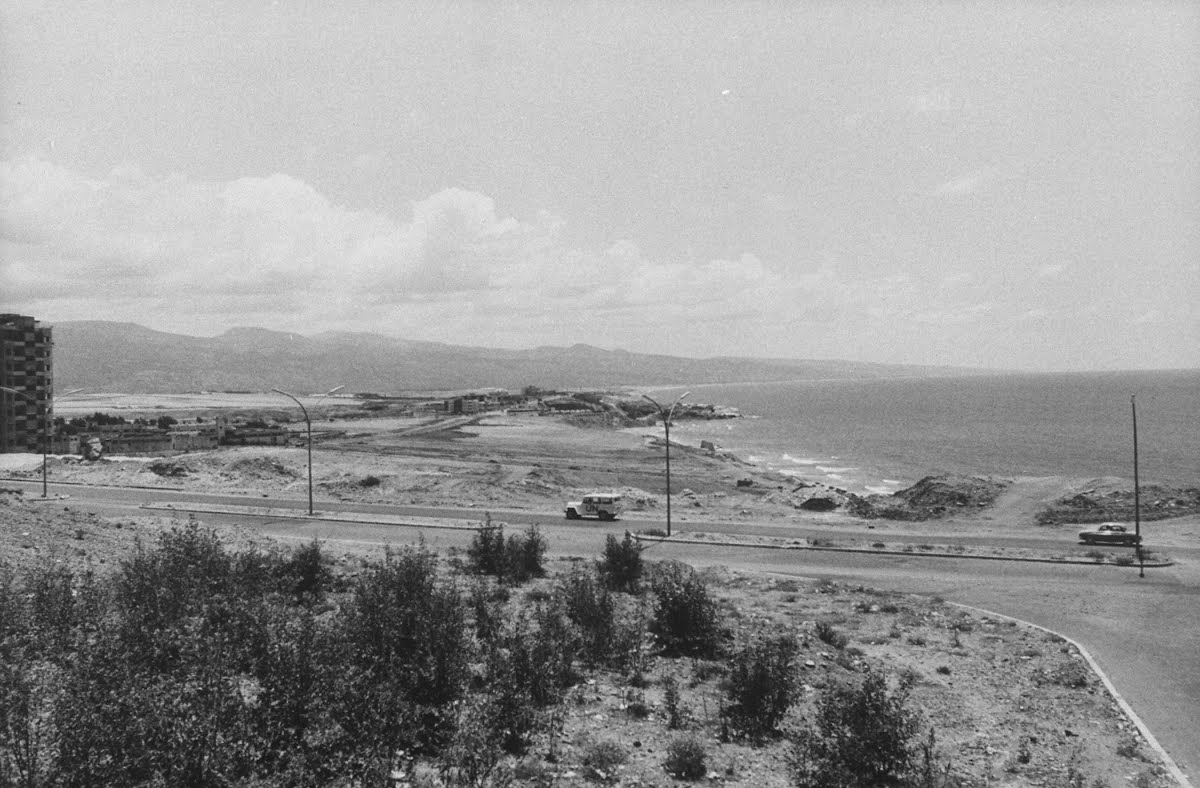 Arab Cold War — Google Arts & Culture