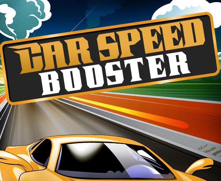 Top 15 Android Apps || HD Games: Car Speed Booster
