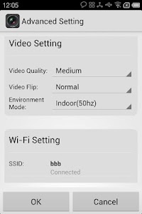 HIPCAM | Android Video Players & Editors Apps