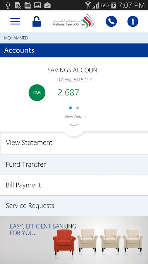 NBO - Android Apps on Google Play