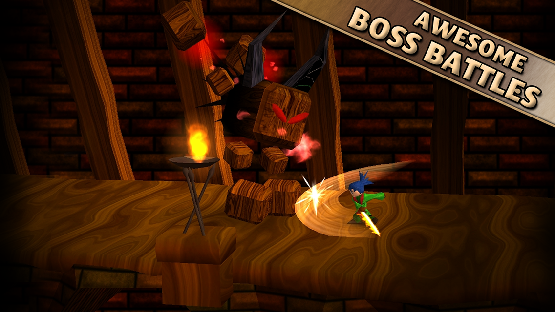 Swordigo - Google Play의 Android 앱