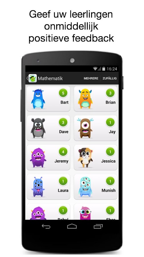 ClassDojo - Android-apps op Google Play