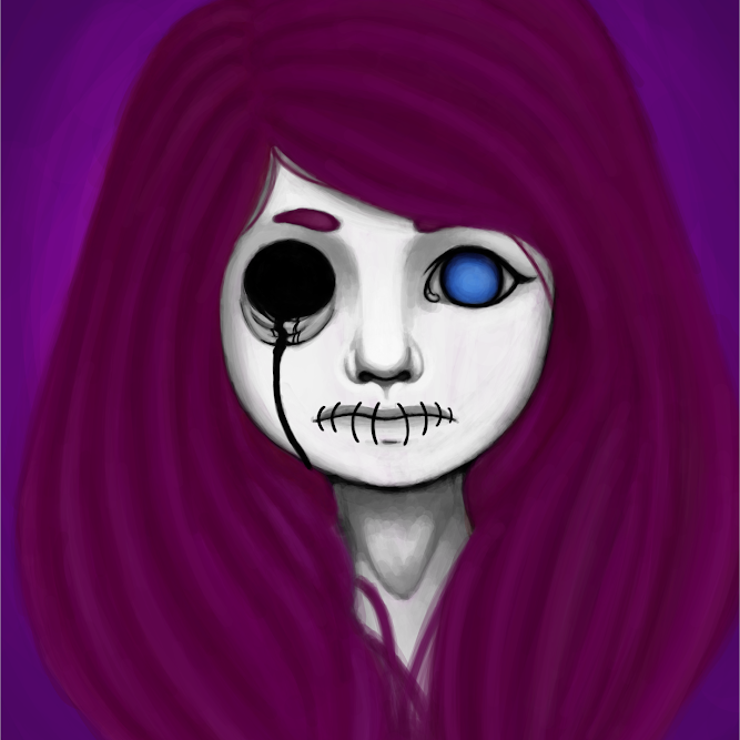 Suffering » drawings » SketchPort