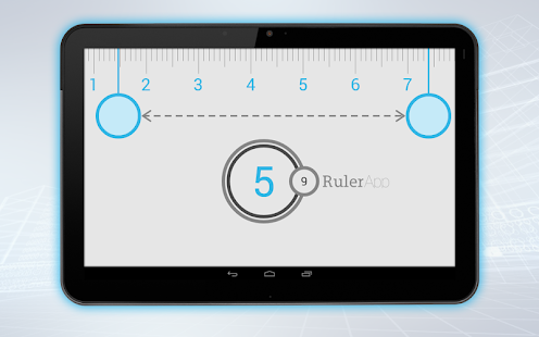 Ruler App - Android Apps on Google Play