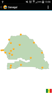 Senegal Weather – Senegal Weather provides current weather and ...
