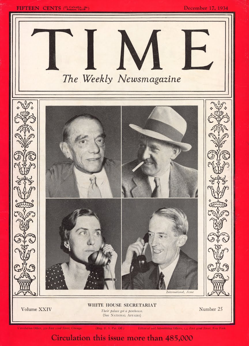 Louis Howe — Google Arts & Culture