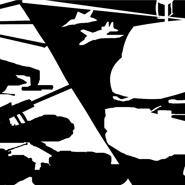 Cold War » drawings » SketchPort