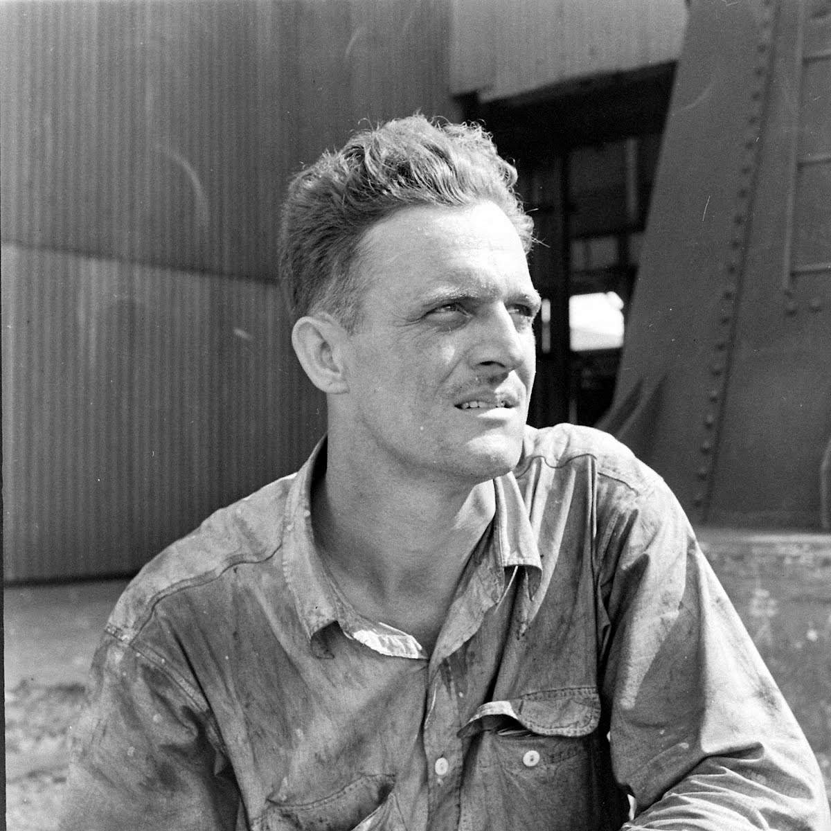 Birmingham, Ala. Story - Dmitri Kessel — Google Arts & Culture