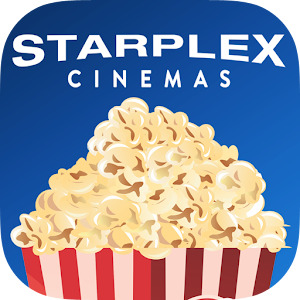 Starplex Cinemas - Latest version for Android - Download APK