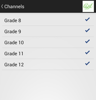 D6 School Communicator - Android Apps on Google Play