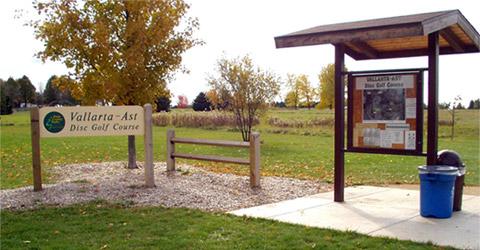 Token Creek Park | BookYourSite