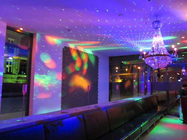 She-Bar & Danceclub - HOME