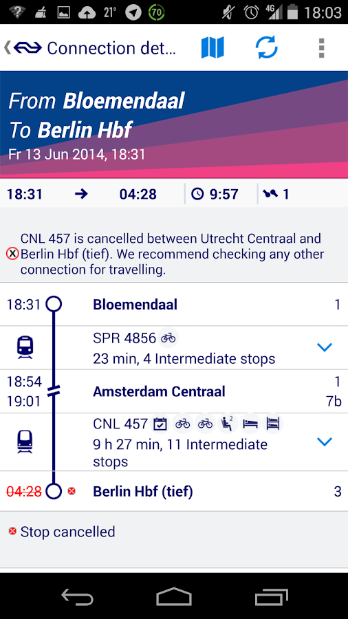 NS International - Android Apps on Google Play