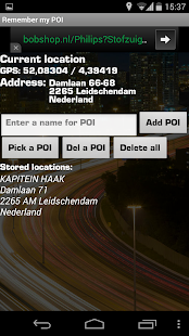 How to download Remember this useful place 1.2 apk for android