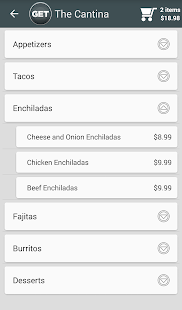 GET Mobile - Android Apps on Google Play