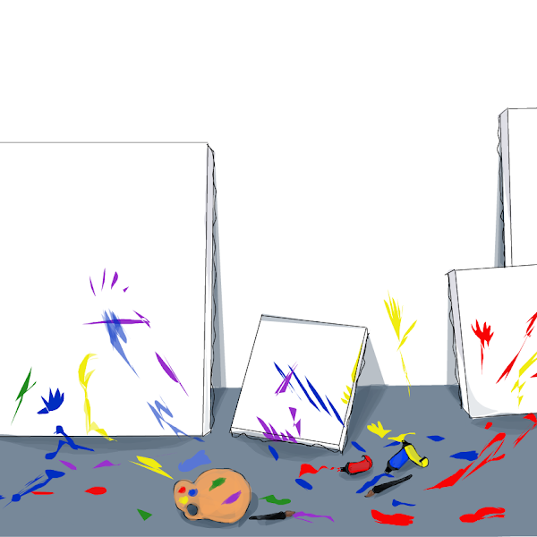 Tabula no more Rasa » drawings » SketchPort