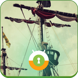 Pirates Wall & Lock - Latest version 1.23 for Android App Personalization