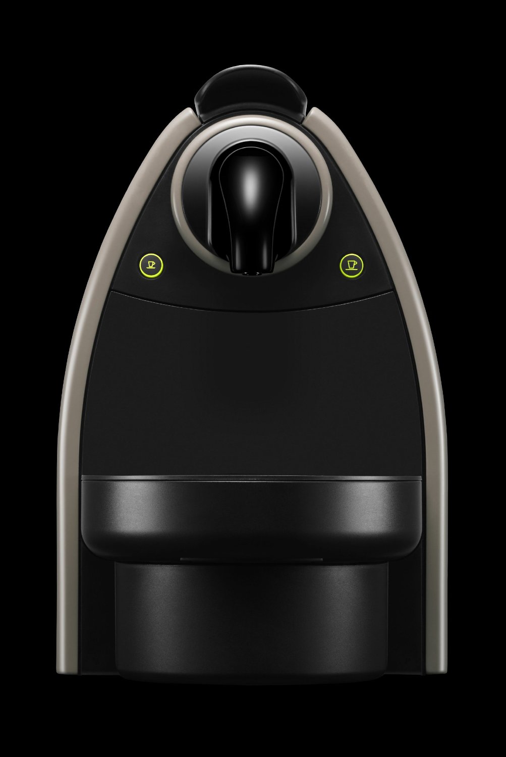 todoamazon: Nespresso Essenza Automatic Earth XN2140 Krups