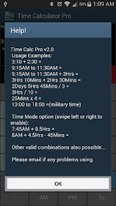 Time Calculator Pro Latest Version APK for Android | Android ...
