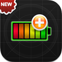「Repair Battery Saver Life」 - Androidアプリ | APPLION