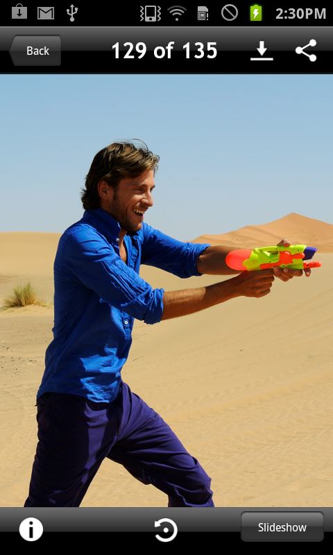 NIKON IMAGE SPACE - Aplicaciones de Android en Google Play