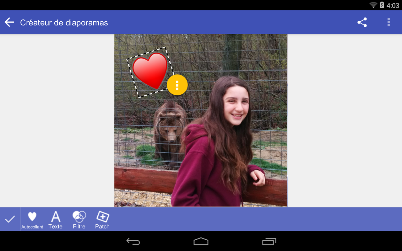 Scoompa Video - Éditeur de présentations et vidéo – Applications ...