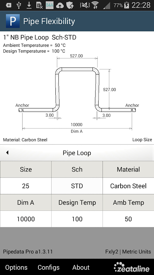 Pipedata - Android Apps on Google Play