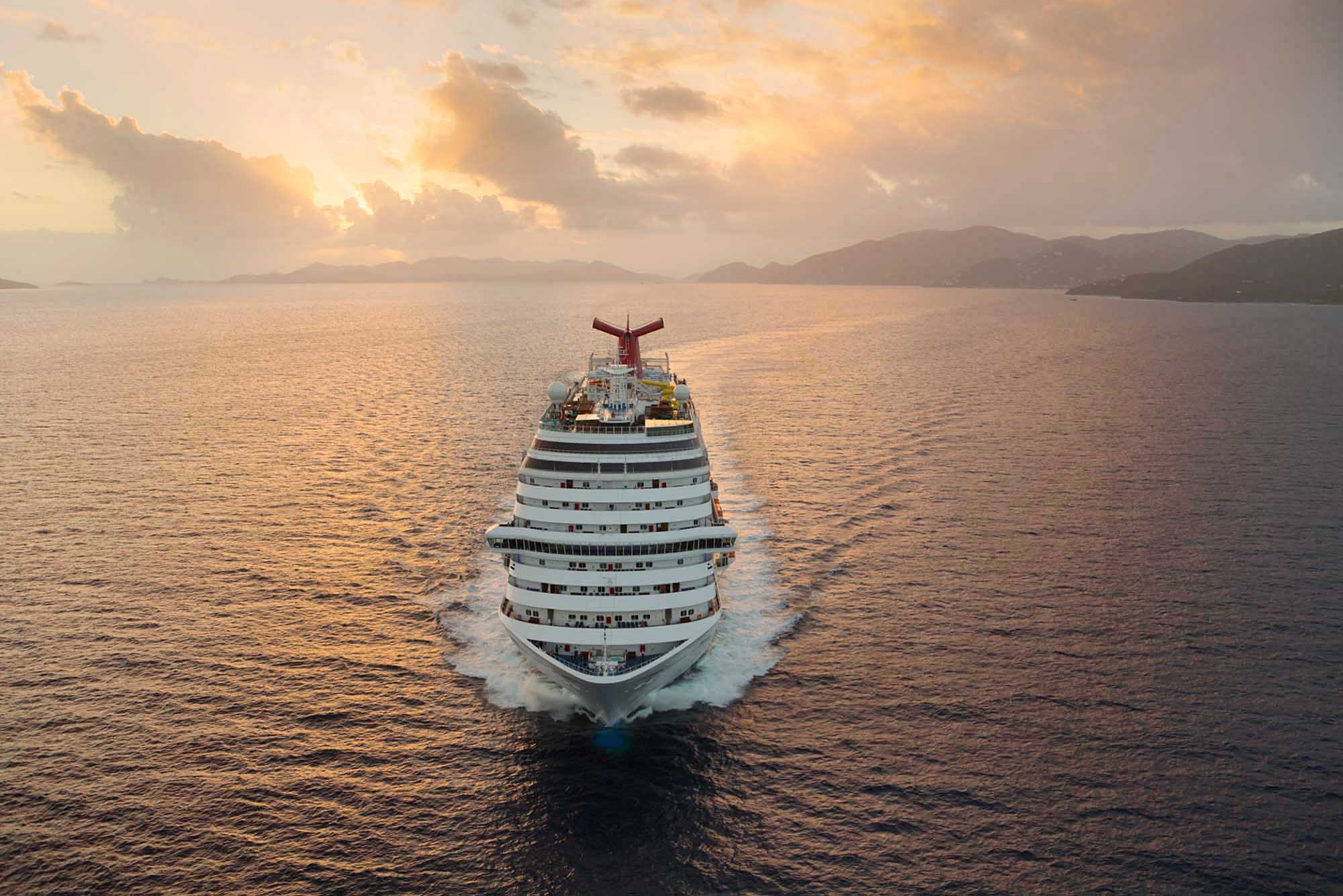 Carnival Cruise Line Cruises & Reviews - Cruiseable