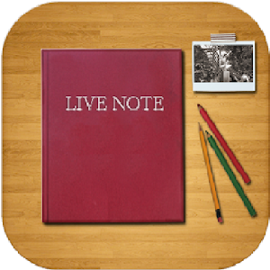 live notes - Latest version 1.0 for Android App Education