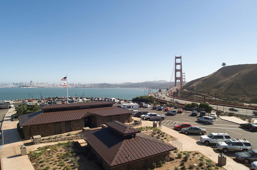 H. Dana Bower Rest Area | BookYourSite