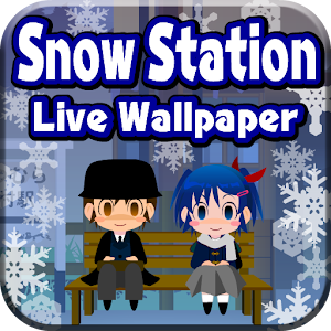 Snow Station - Latest version for Android - Download APK