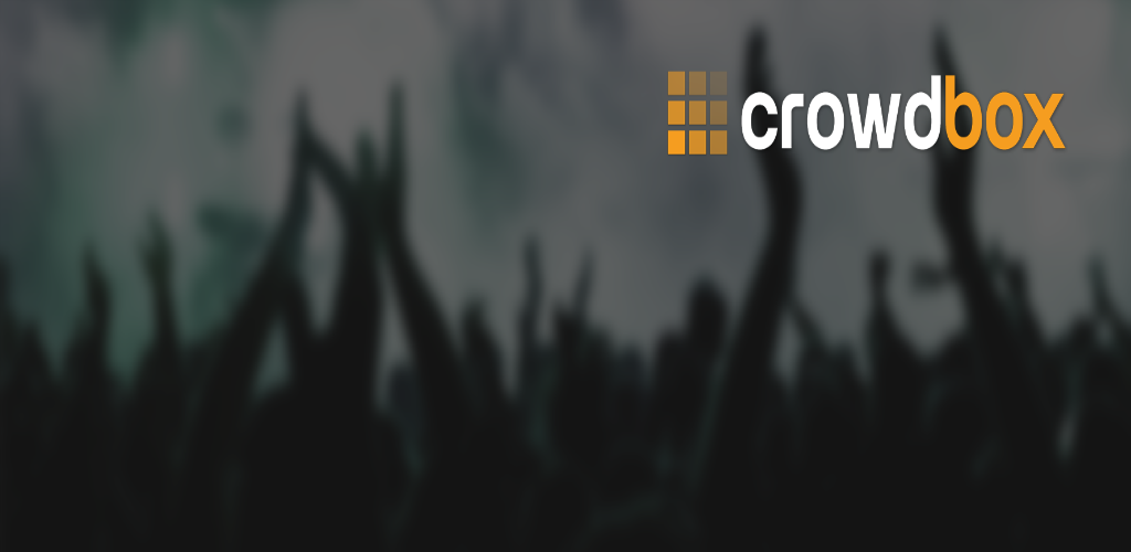 CrowdBox - Latest version for Android - Download APK