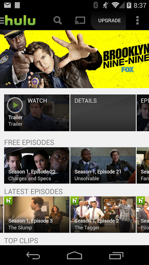 Hulu - Android Apps on Google Play