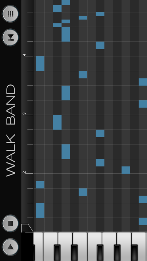 Walk Band - studio de musique – Applications Android sur Google Play