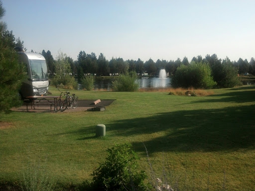 Bend Sisters Garden Rv Resort Rates | Fasci Garden