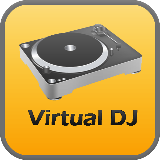 About: Virtual DJ (Google Play version) | | Apptopia