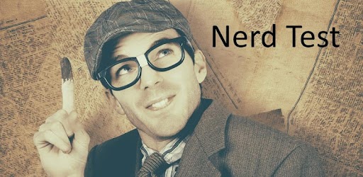 Baixar Nerd Test para PC Grátis (com.kewitschka.nerdtest)