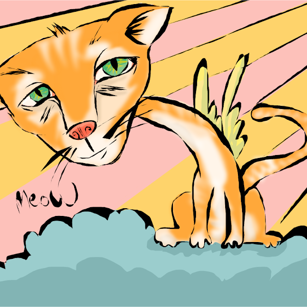 Meow » drawings » SketchPort