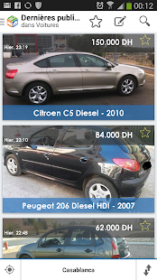 Avito.ma - Annonces au Maroc – Applications Android sur Google Play