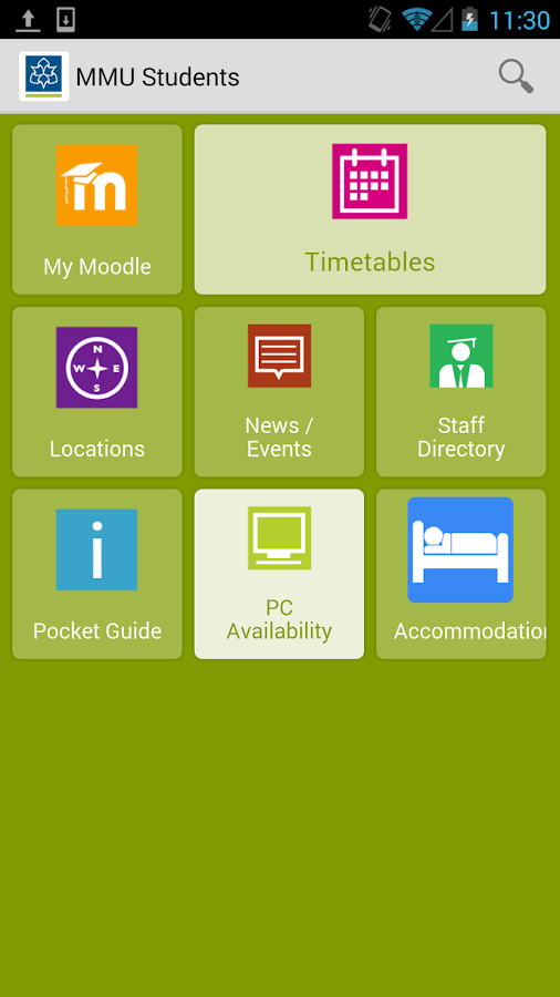 MyMMU-mobile - Android Apps on Google Play