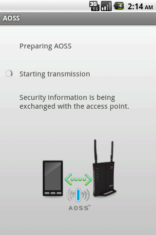 AOSS - Android Apps on Google Play
