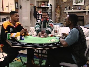 The Fresh Prince Of Bel-Air - Movies & TV on Google Play