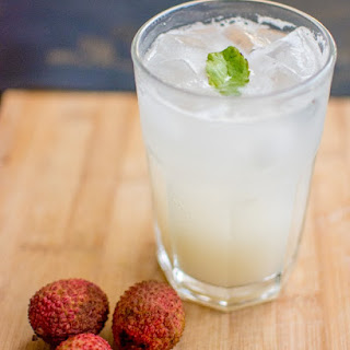 10 Best Lychee Drink Recipes | Yummly