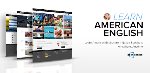 Open English İndir (PC Windows - Android) - com.openenglish
