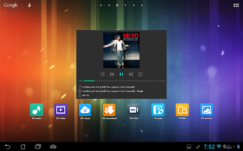 DS photo – DS photo allows to browse photos and videos stored on a ...