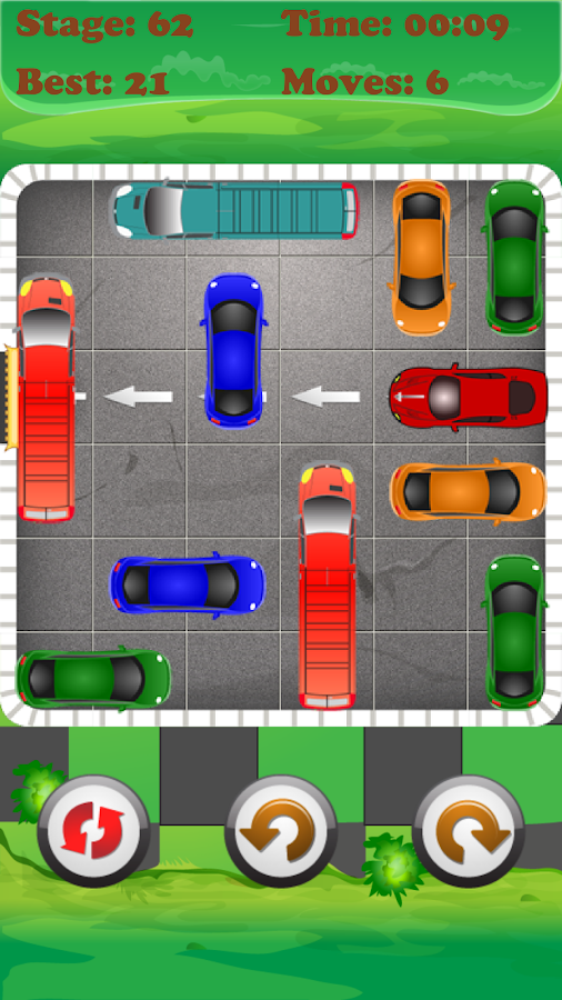 Car Parking – Android-Apps auf Google Play