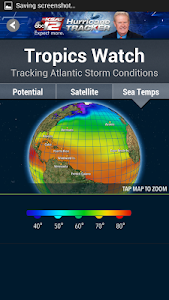 KSAT Hurricanes San Antonio – Be prepared with Hurricane updates and ...